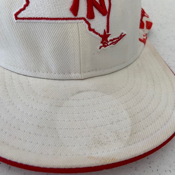 New Era | Accessories | New Era 59fifty Mlb New York Yankees New York ...